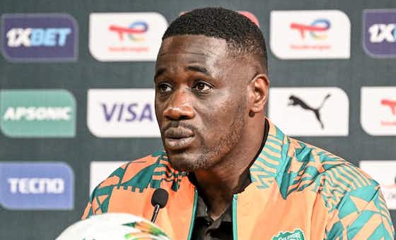 Emerse Fae: The mastermind behind Ivory Coast's unbelievable journey to ...