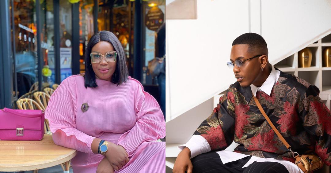 Biodun Stephen addresses symbiotic relationship with leading Nollywood ...